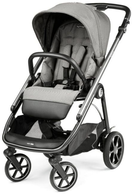 Лятна количка Peg-Perego - Veloce, Mercury | Добра цена | Ozone.bg