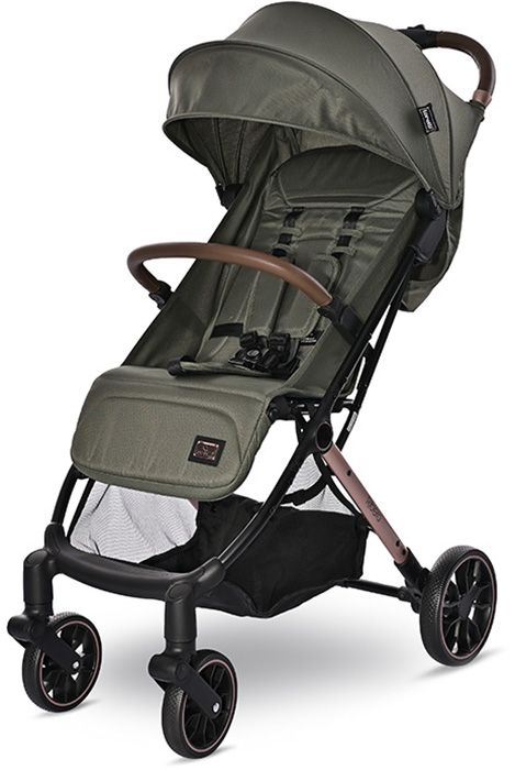 Лятна количка Lorelli - Ribera, Green Aspen | Ozone.bg