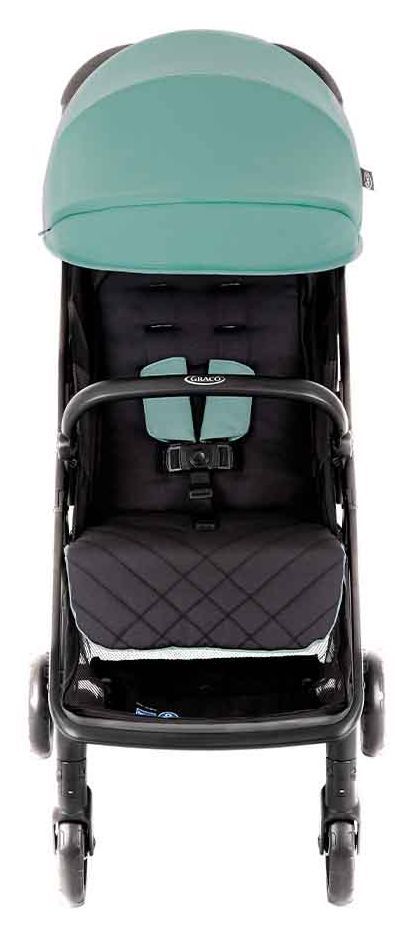 Лятна количка Graco - Myavo, Mint | Ozone.bg