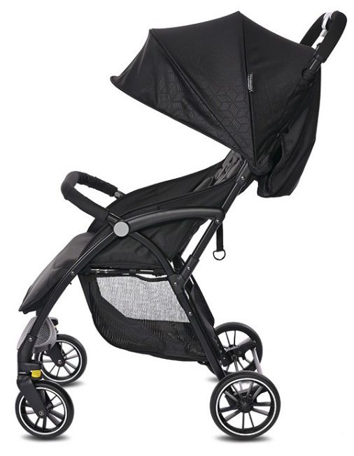 Лятна количка Lorelli - Fresh, Black Jasper | Добра цена | Ozone.bg