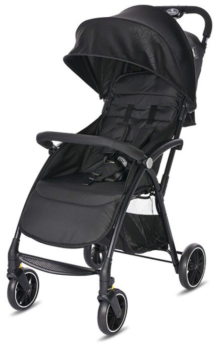 Лятна количка Lorelli - Fresh, Black Jasper | Добра цена | Ozone.bg