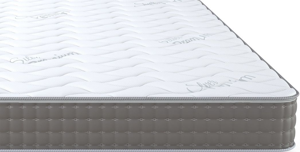 Матрак isleep - Silver Plus | Ozone.bg