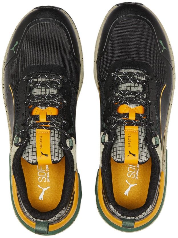 Мъжки обувки Puma - Supertec Open Road, многоцветни | Ozone.bg