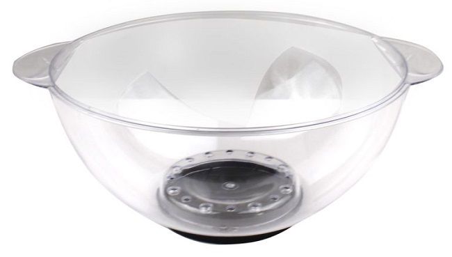 Машина за пуканки Elekom - ЕК-8843, 850W, черна | Ozone.bg