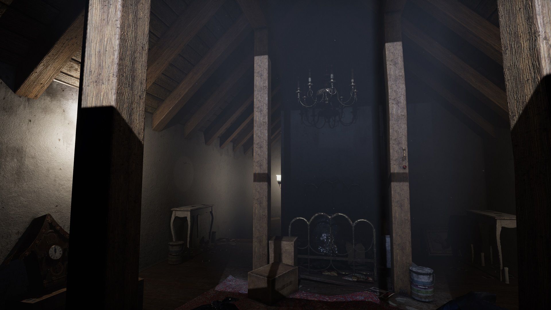 MADiSON VR (PSVR2) | Ozone.bg