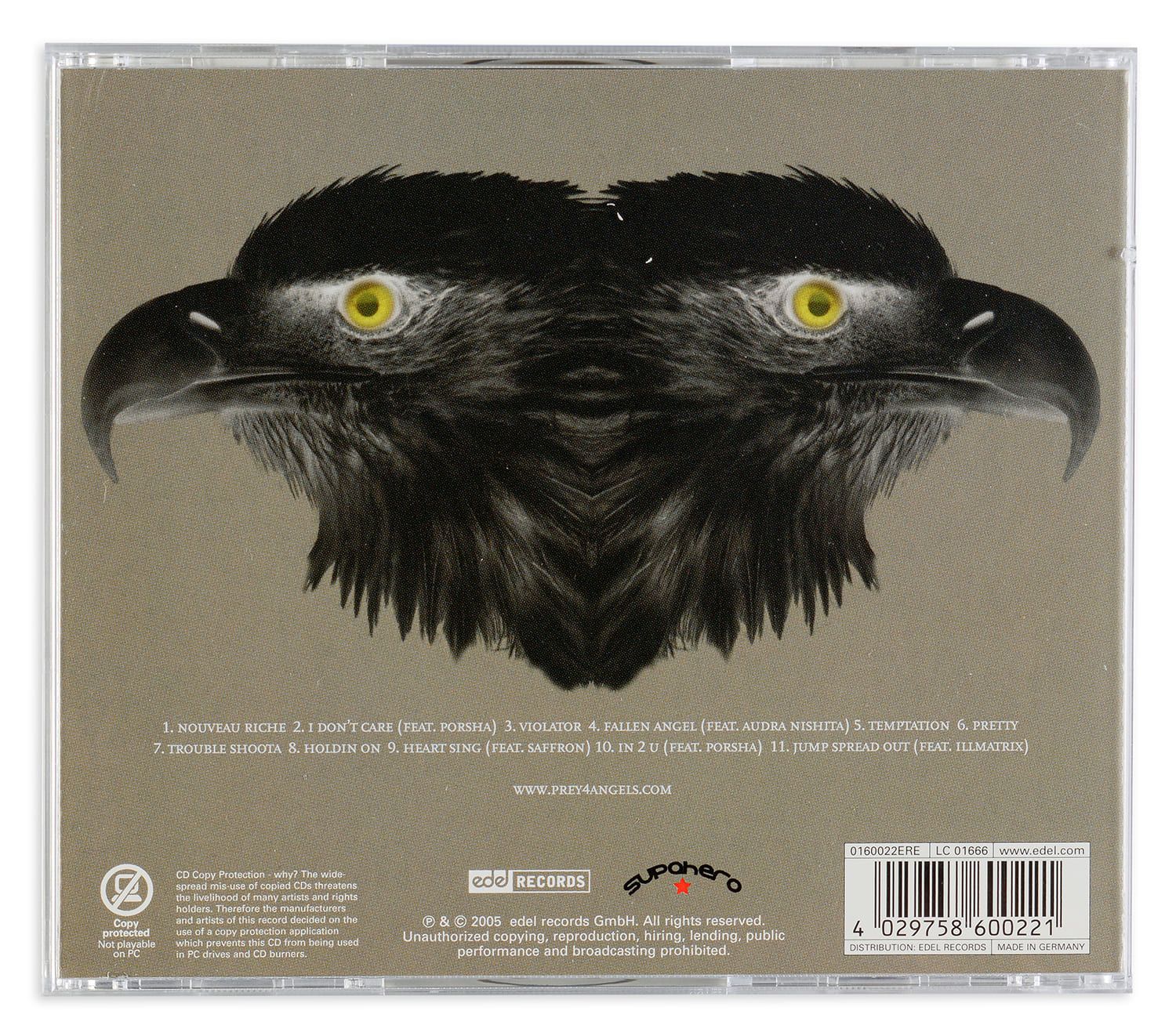 Maxim - Fallen Angel (CD) Отлична цена | Ozone.bg
