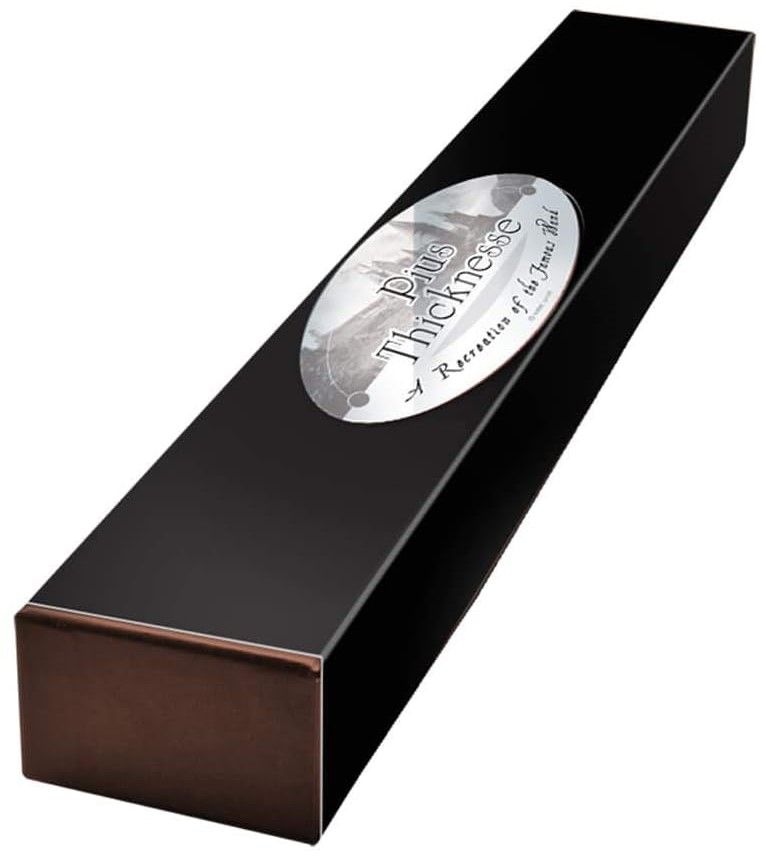 Магическа пръчка The Noble Collection Movies: Harry Potter - Pius ...