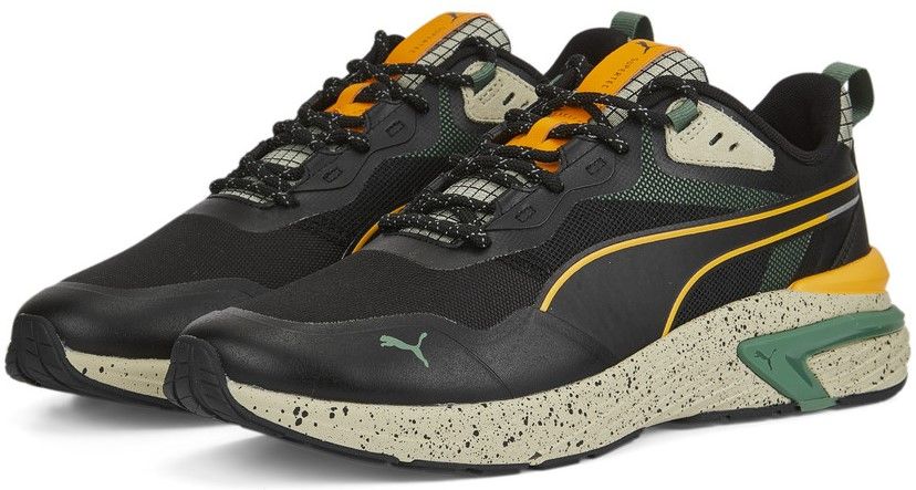 Мъжки обувки Puma - Supertec Open Road, многоцветни | Ozone.bg