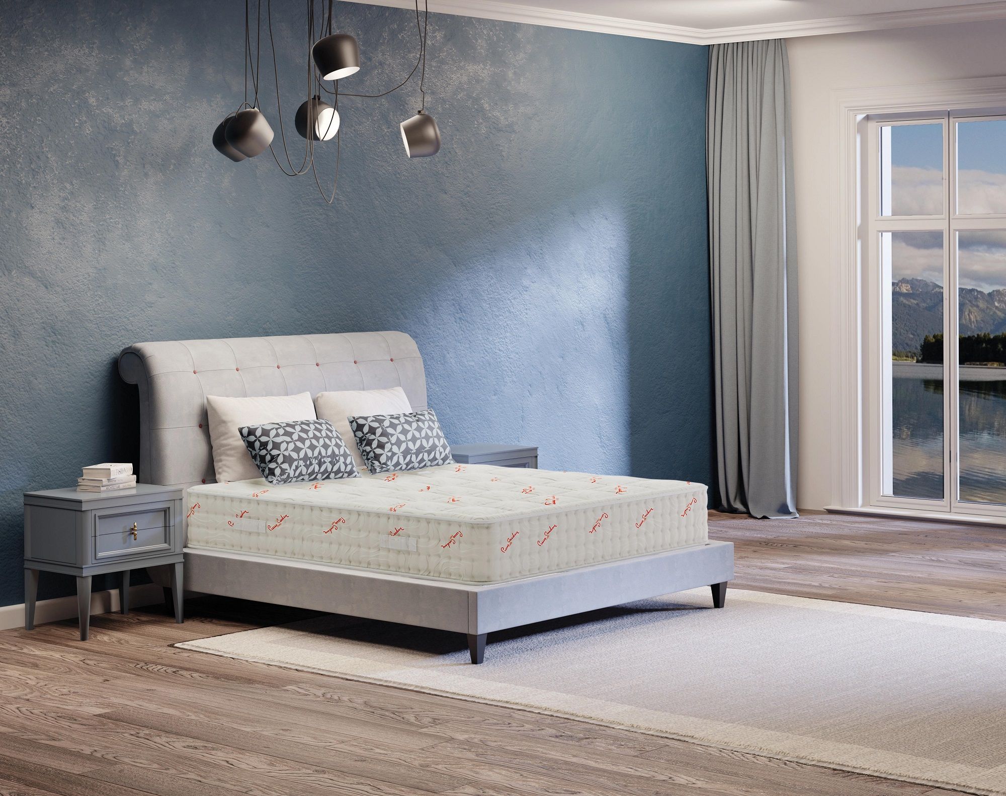 Матрак Magniflex - Riviera by Pierre Cardin | Ozone.bg