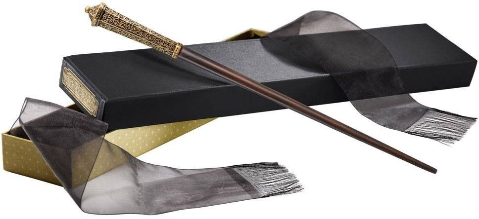 Магическа пръчка The Noble Collection Movies: Fantastic Beasts - Corvus ...