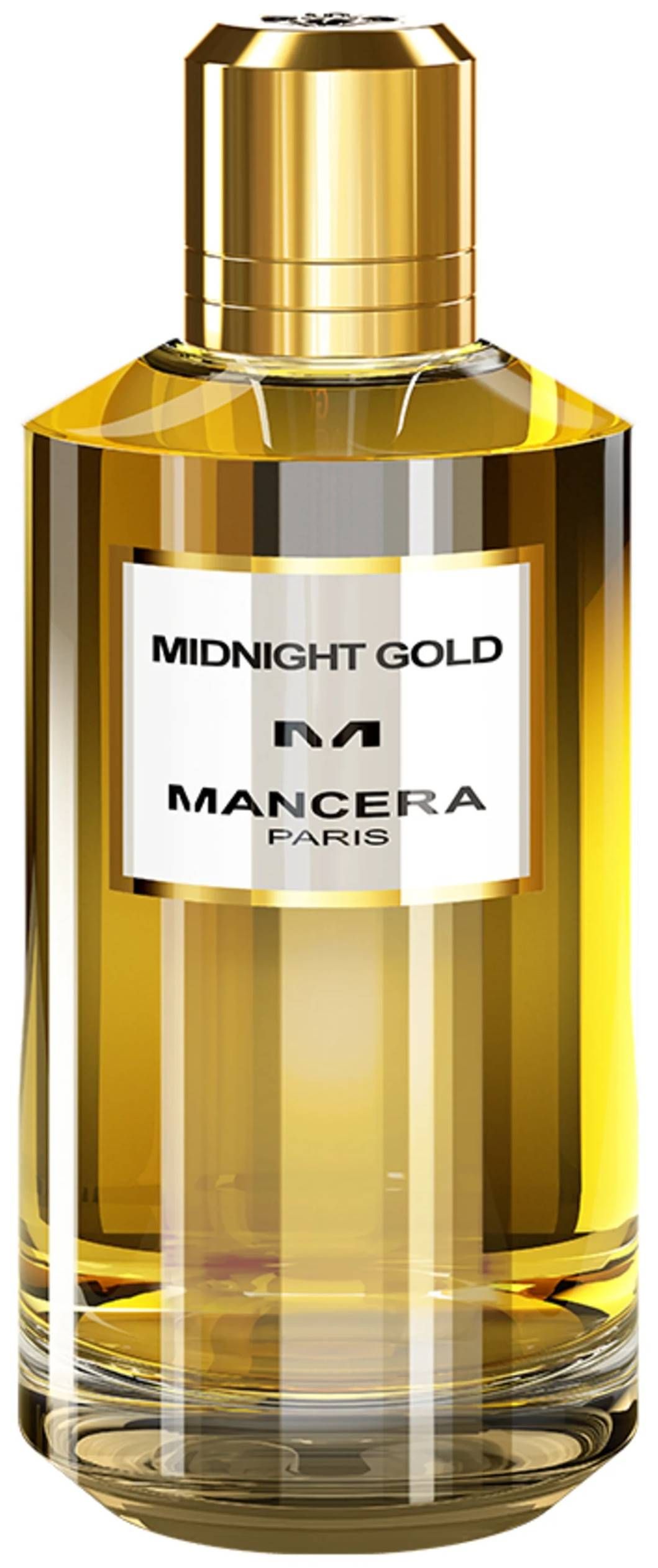 Mancera Парфюмна вода Midnight Gold, 120 ml | Ozone.bg