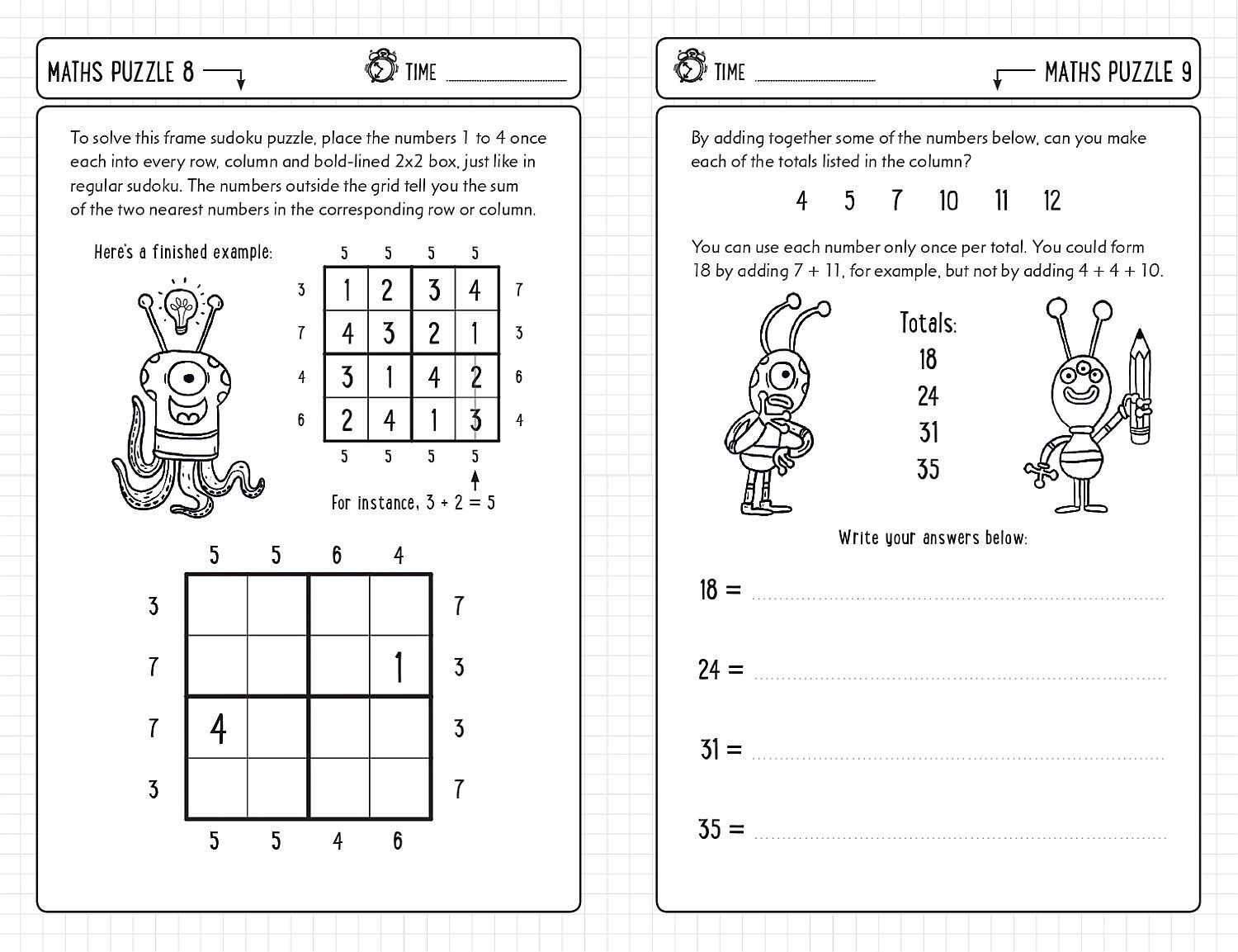 Maths Games for Clever Kids | Gareth Moore | Цена | Ozone.bg
