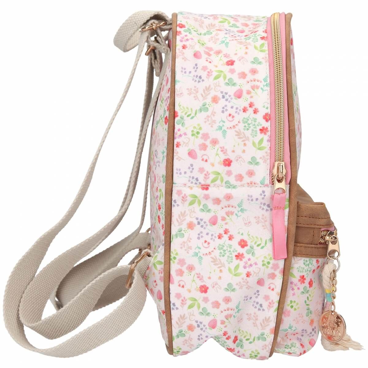 Малка раница Depesche TopModel - Flower Berry | Ozone.bg