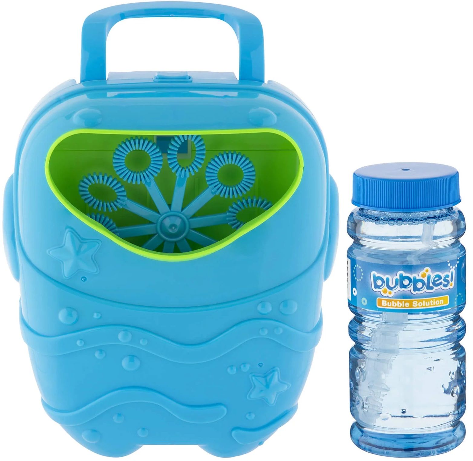 Машина за балончета Grafix | Отлична цена | Ozone.bg