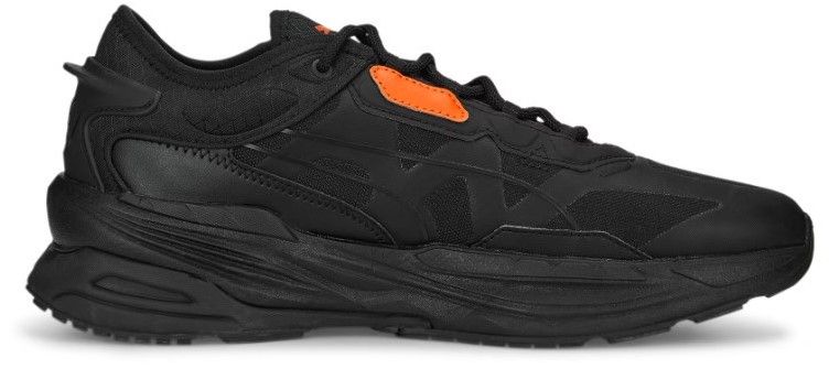 Мъжки обувки Puma - Extent Nitro Cordura , черни | Ozone.bg