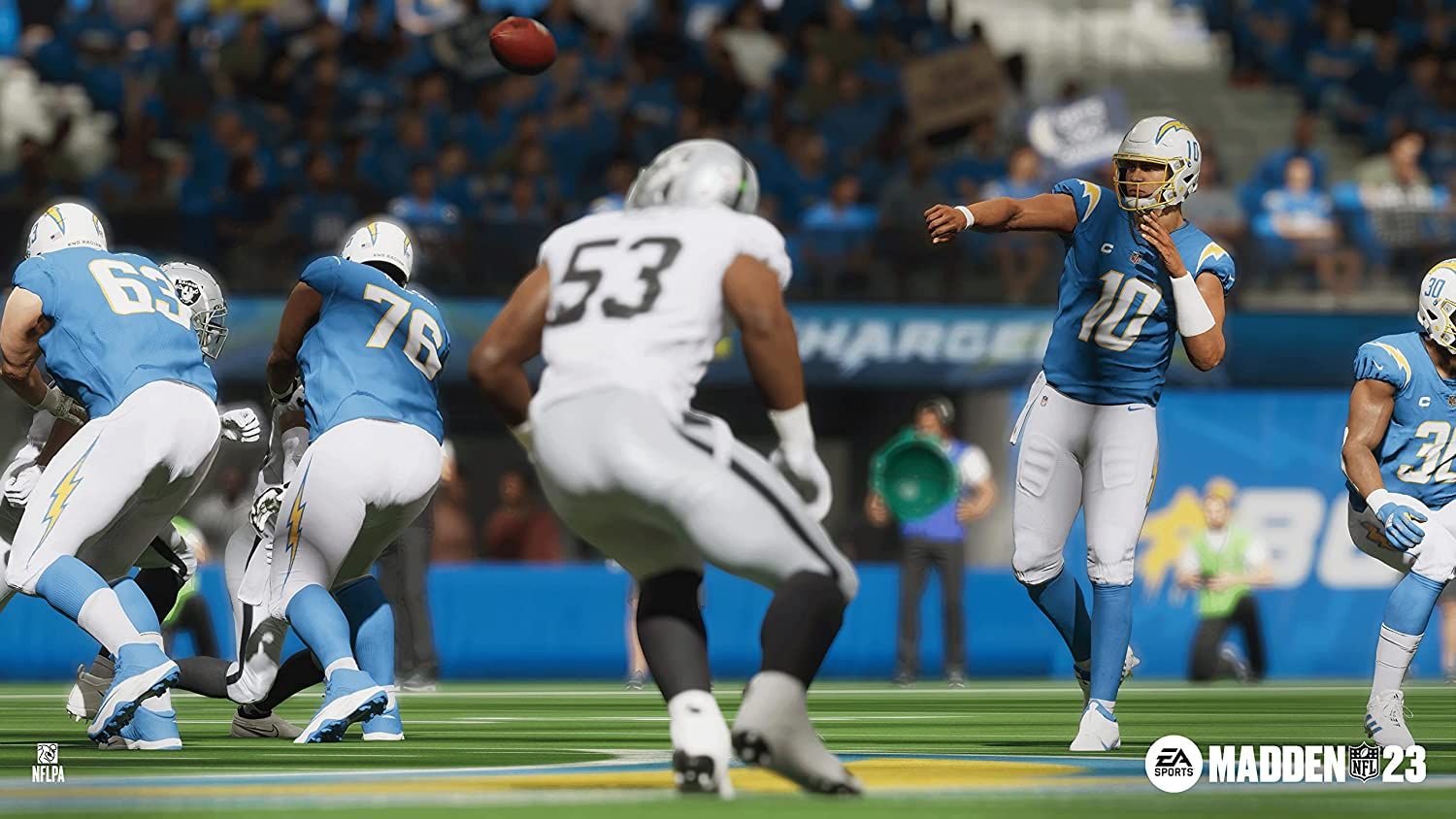 Madden NFL 23 (PS4) | Ozone.bg