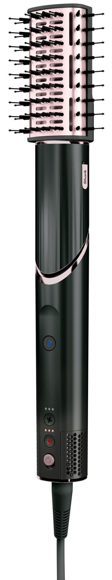 Маша за коса Shark - FlexStyle HD424EU, черна | Ozone.bg