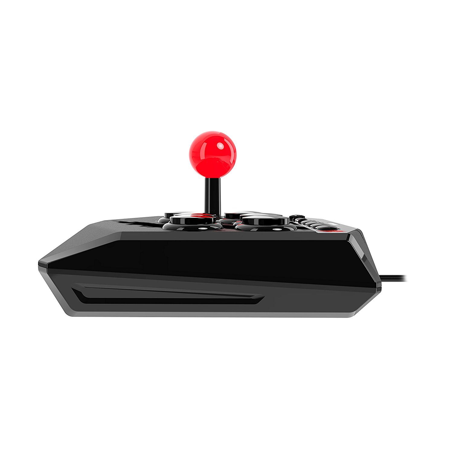 Аркейд стик Alpha Mad Catz, FightStick (PS4/PS3) | Ozone.bg