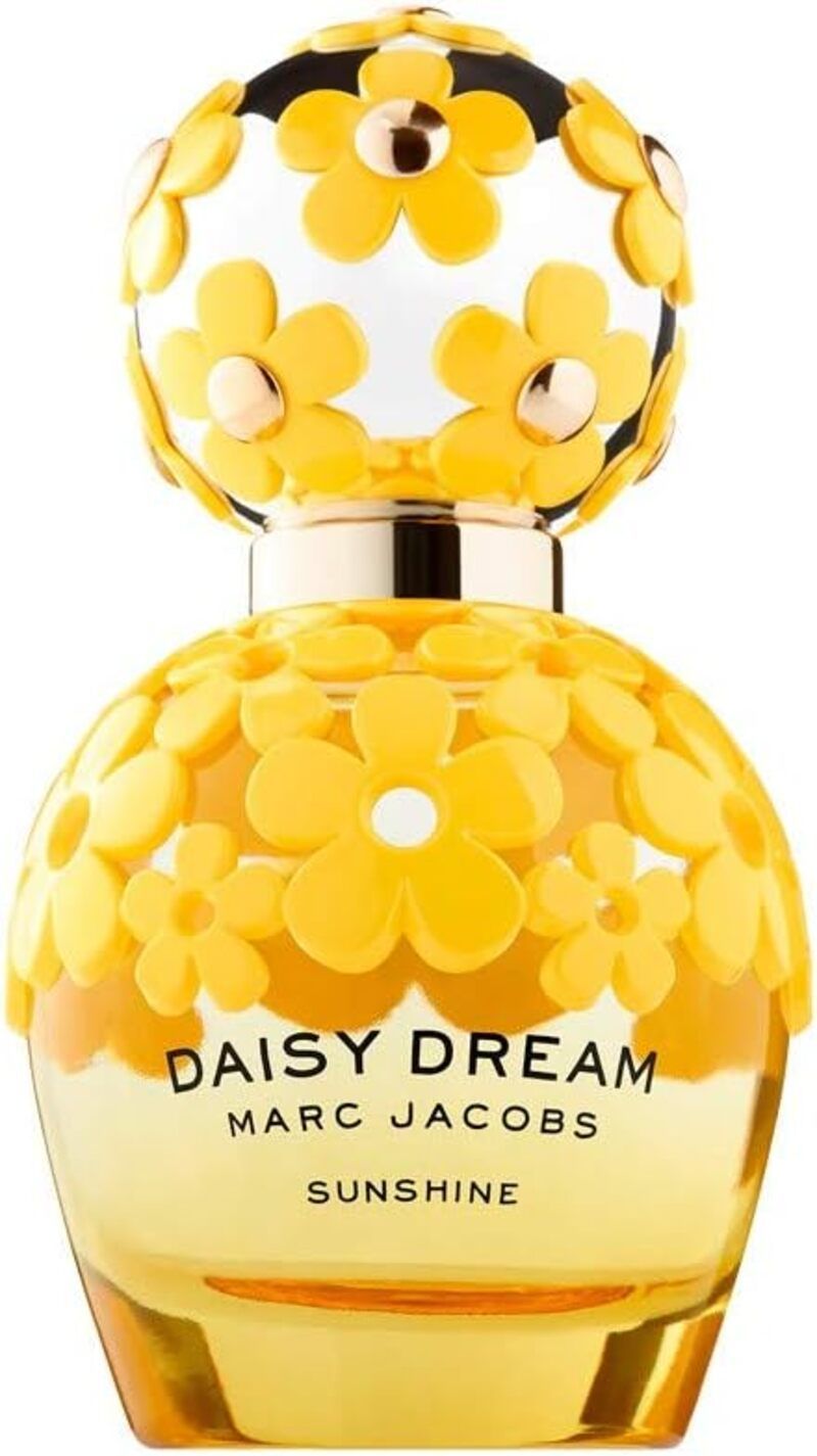 Marc Jacobs Daisy Dream Тоалетна вода Sunshine, 50 ml | Ozone.bg