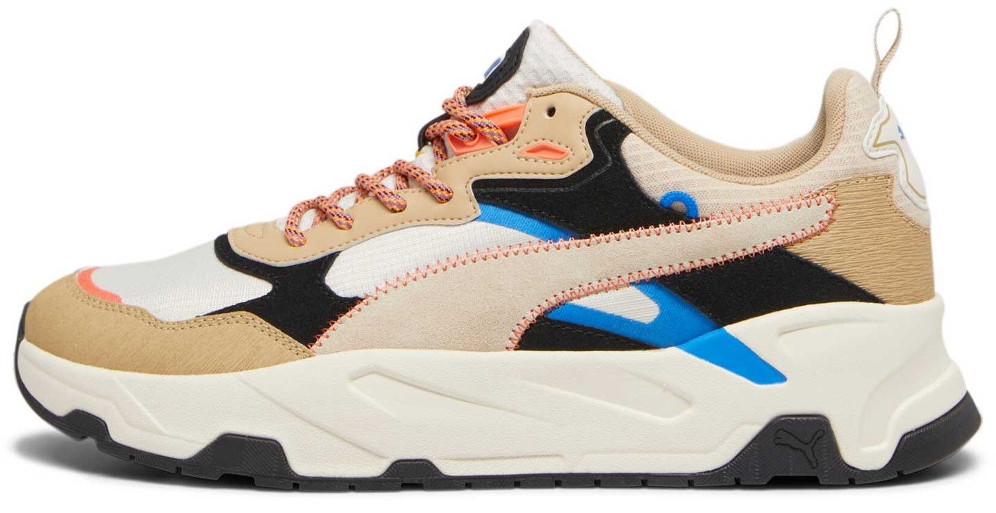 Мъжки обувки Puma - Trinity Open Road , бежови | Ozone.bg