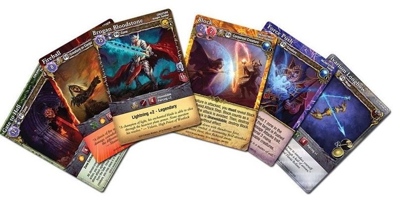 Настолна игра Mage Wars Arena | Ozone.bg