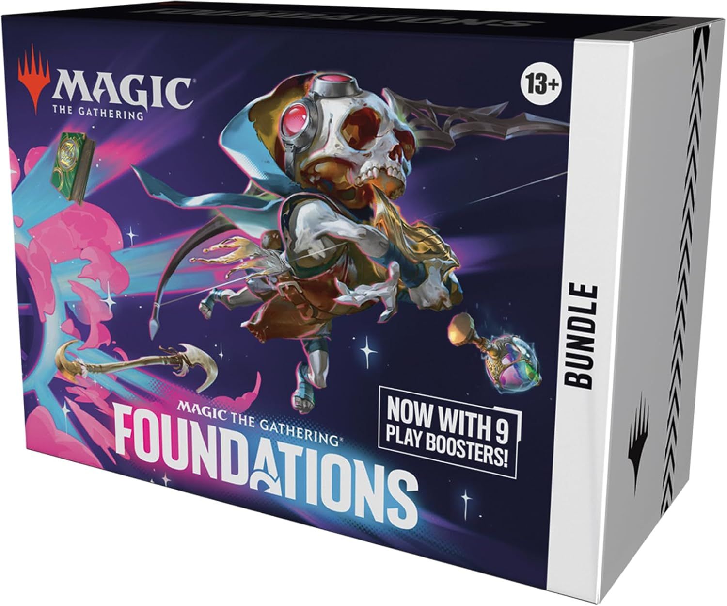 Magic The Gathering: Foundations Bundle | Ozone.bg