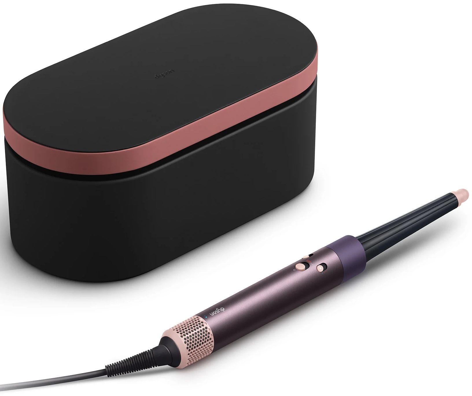 Маша за коса Dyson - HS08 Airwrap i.d., Jasper/Plum | Ozone.bg