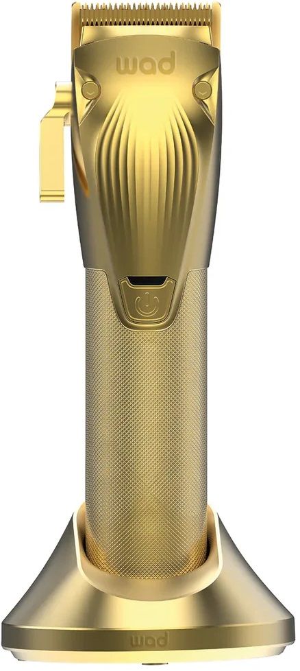 Машинка за подстригване WAD - ONUX, 0.5-2 mm, златиста | Ozone.bg