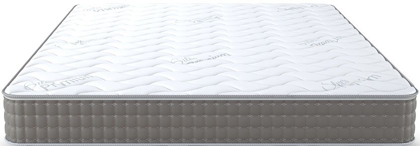 Матрак isleep - Silver Plus | Ozone.bg