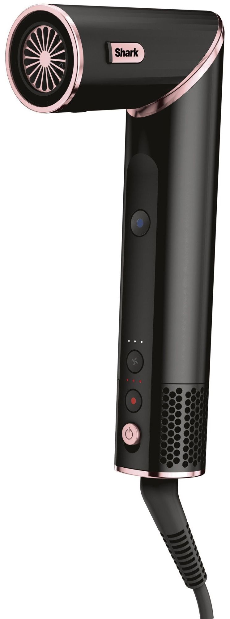 Маша за коса Shark - FlexStyle HD424EU, черна | Ozone.bg