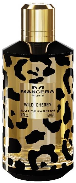 Mancera Парфюмна вода Wild Cherry, 120 ml | Ozone.bg