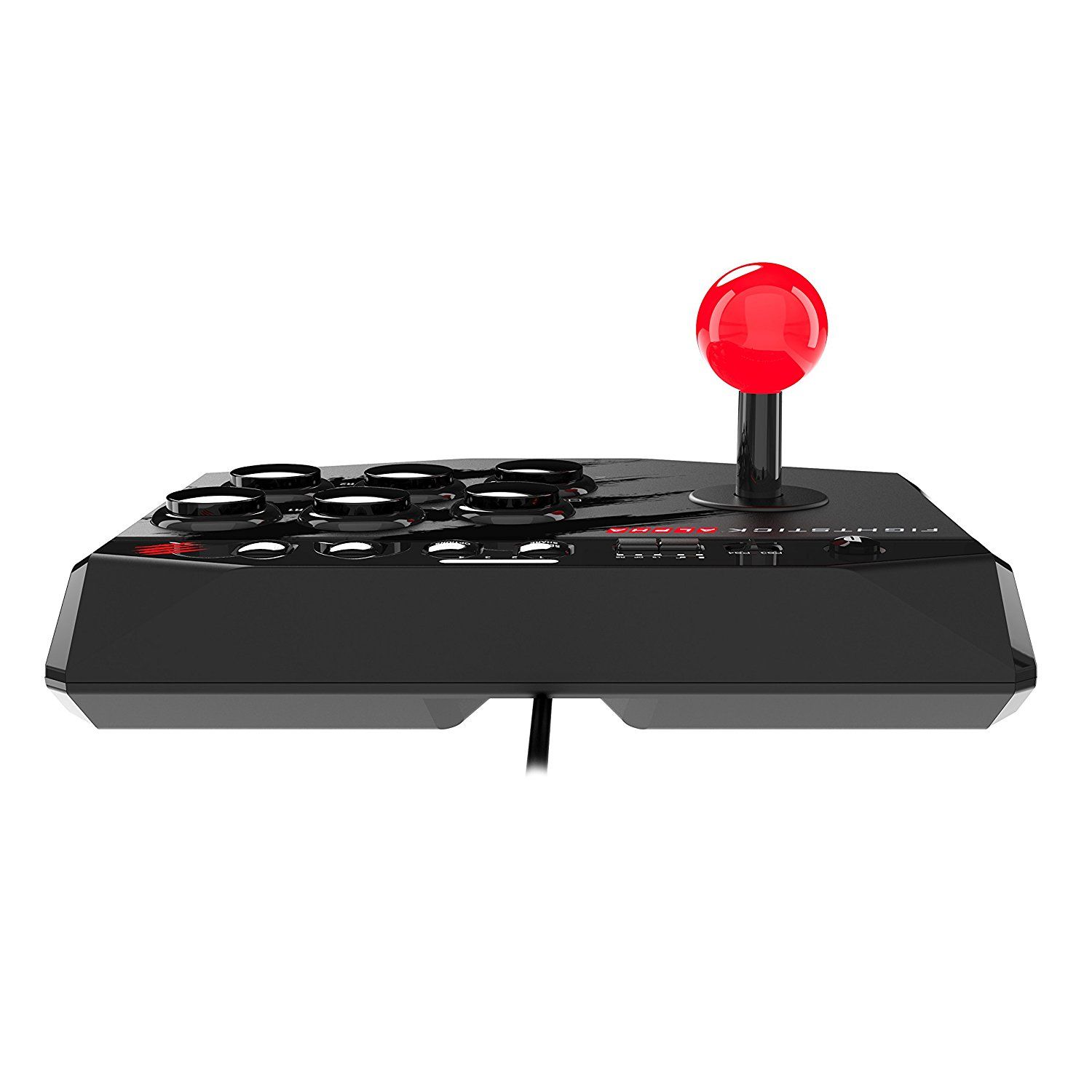 Аркейд стик Alpha Mad Catz, FightStick (PS4/PS3) | Ozone.bg