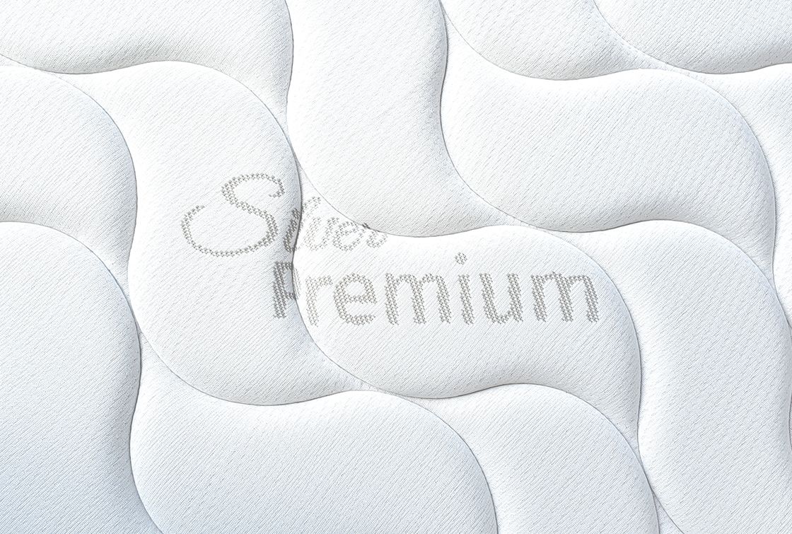 Матрак isleep - Silver Plus | Ozone.bg