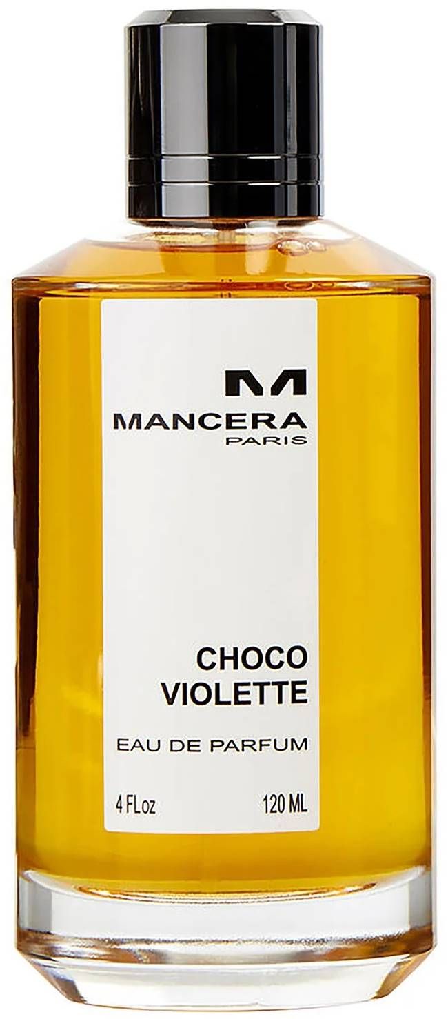 Mancera Парфюмна вода Choco Violette, 120 ml | Ozone.bg