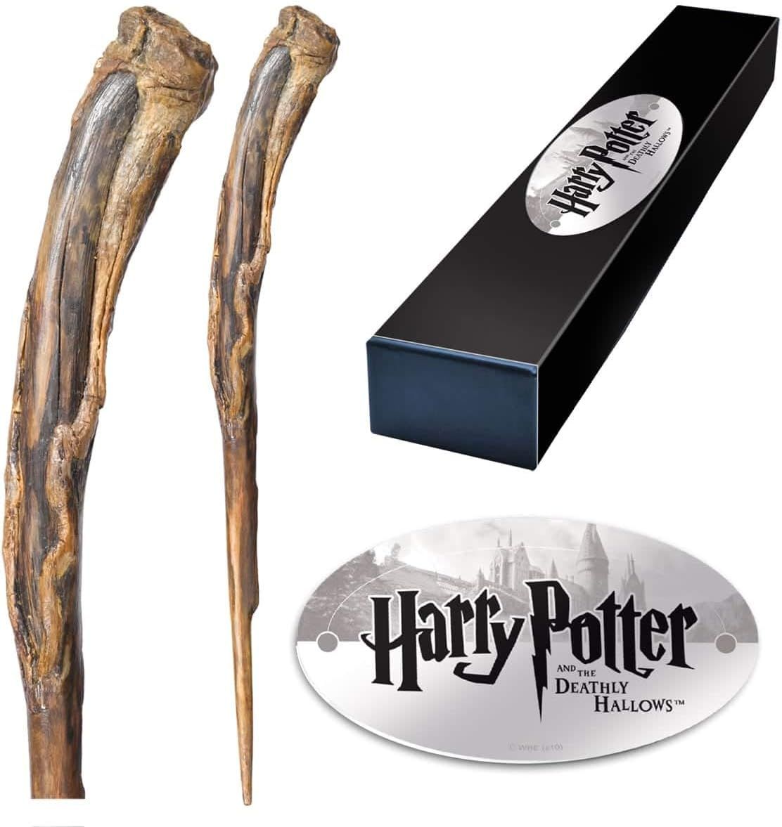 Магическа пръчка The Noble Collection Movies: Harry Potter - Snatcher's ...