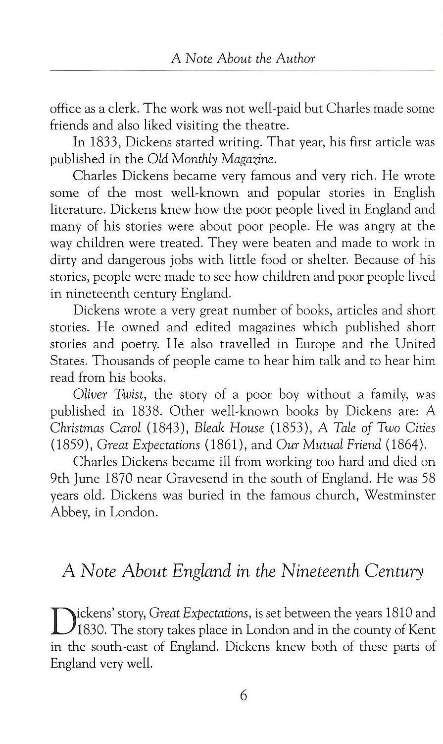 Macmillan Readers: Great Expectations (ниво Upper-Intermediate) | Чарлз Дикенс | Цена | Ozone.bg