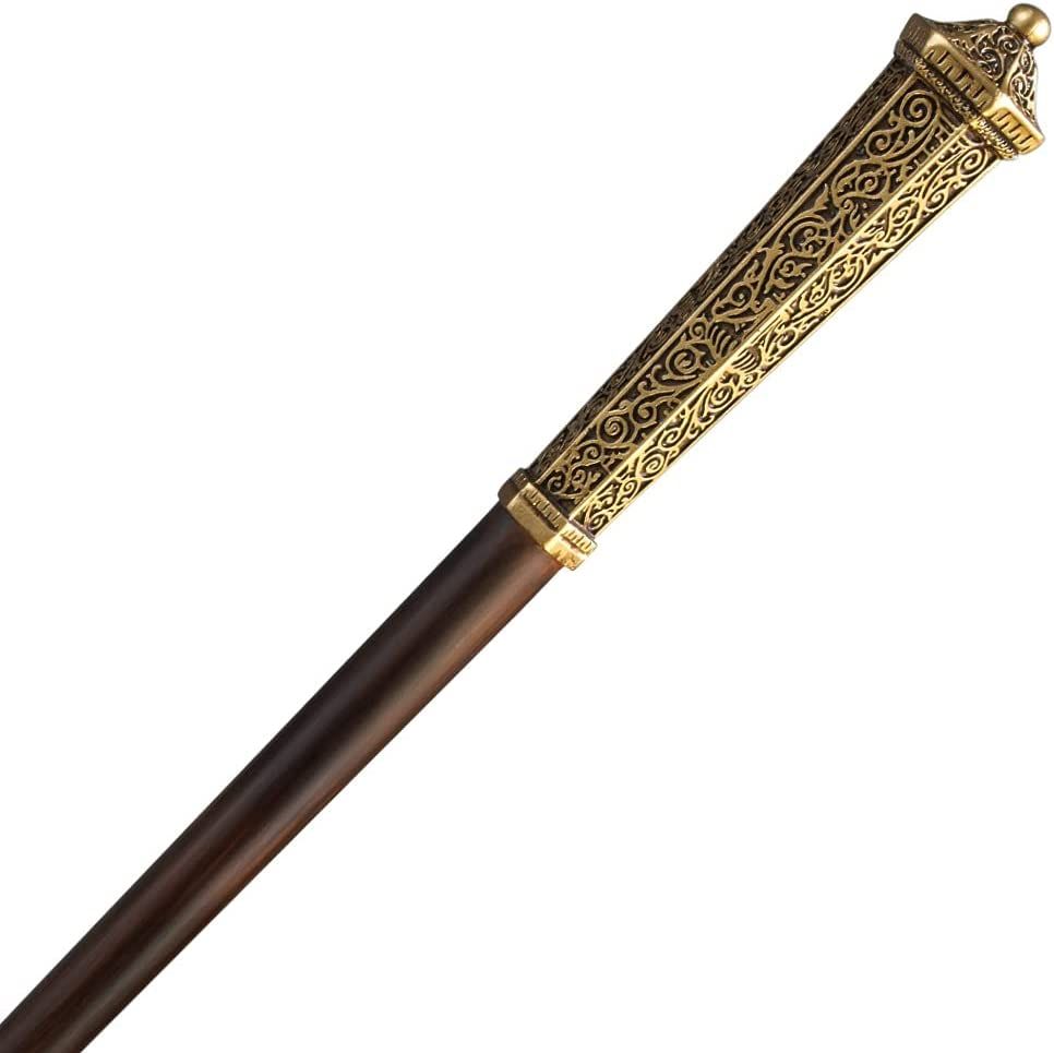 Магическа пръчка The Noble Collection Movies: Fantastic Beasts - Corvus ...