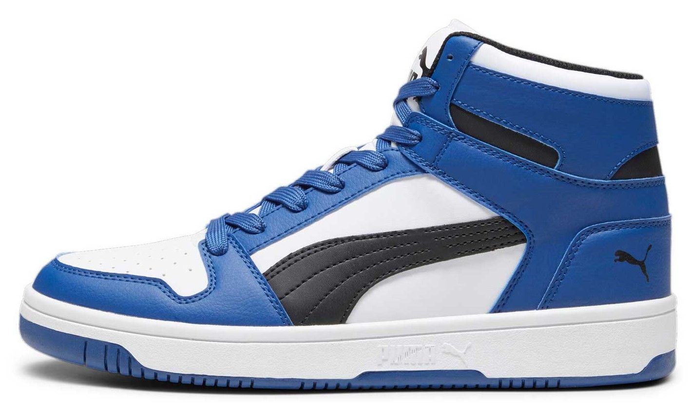 Мъжки обувки Puma - Rebound LayUp SL , сини | Ozone.bg