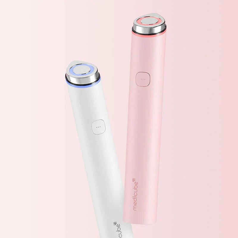 MediCube Age-R Booster Pro Mini White | Ozone.bg