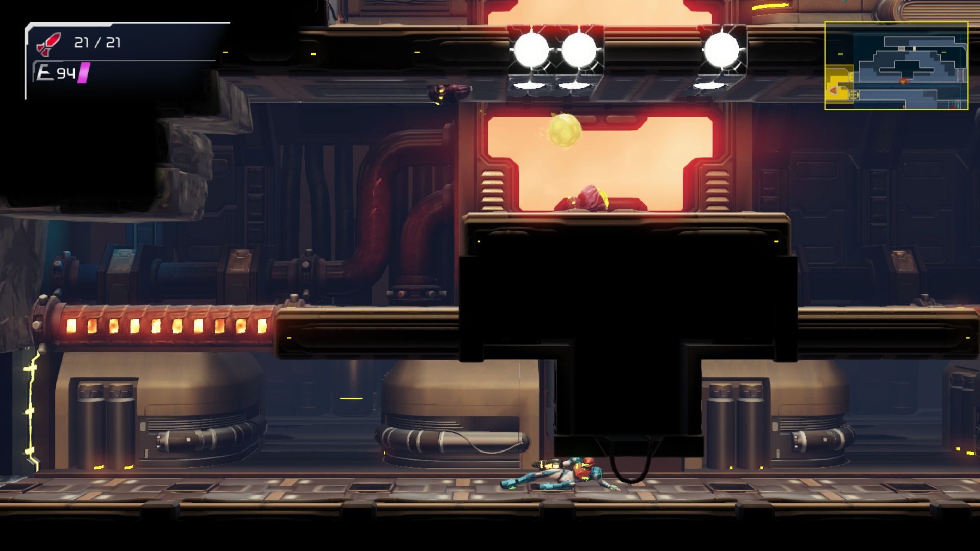 Metroid Dread: Special Edition (Nintendo Switch) | Ozone.bg