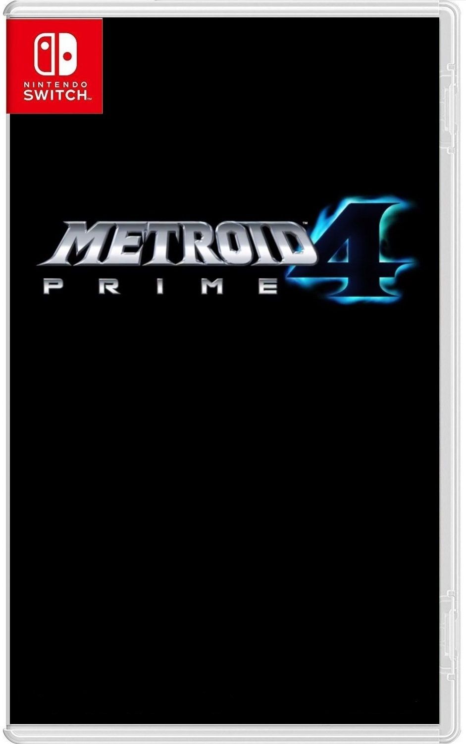 Metroid Prime 4 (Nintendo Switch) | Ozone.bg