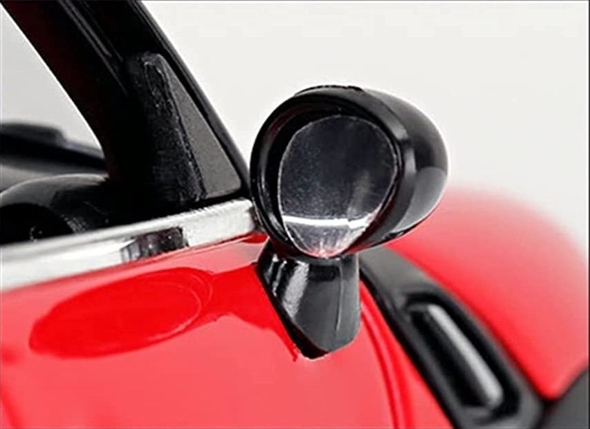 Метална кола Welly - New Mini Hatch, 1:24 | Отлична цена | Ozone.bg