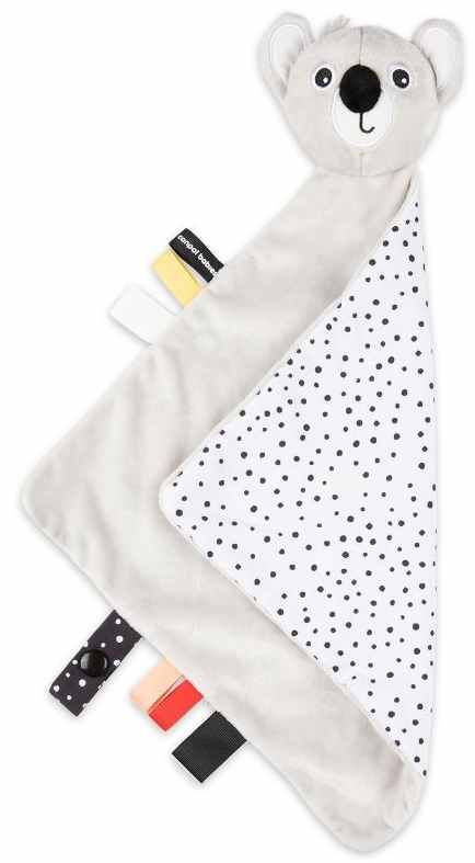 Мека играчка за гушкане Canpol - Boo | Добра цена | Ozone.bg