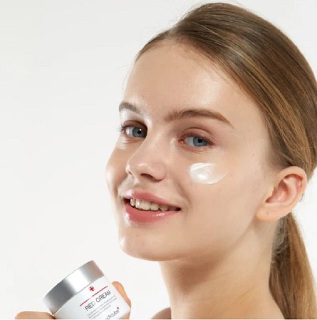 Medicube Крем за лице Red Cream 2.0, 50 ml | Ozone.bg