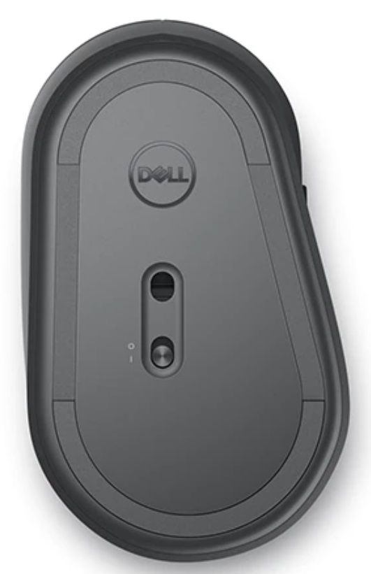 Мишка Dell - MS5320W, оптична, безжична, сива | Ozone.bg