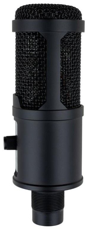 Микрофон Nacon - BigBen USB, черен | Ozone.bg