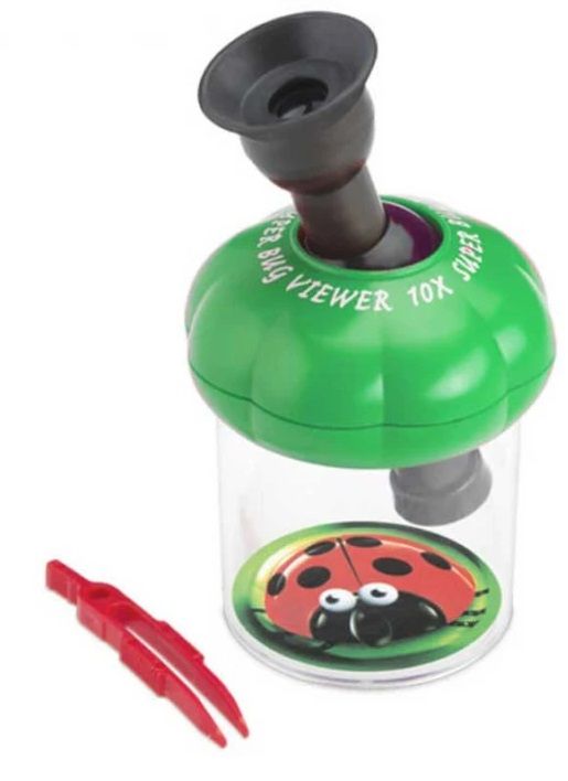 Микроскоп за наблюдение на насекоми Navir, асортимент | Отлична цена | Ozone.bg