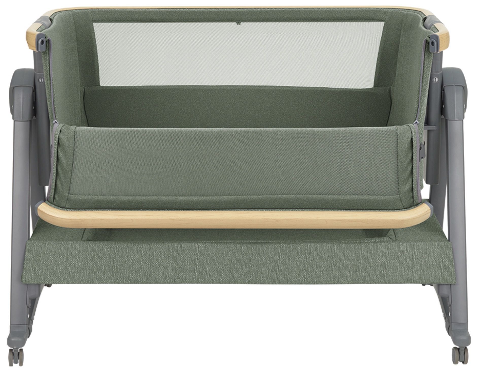 Мини кошара KikkaBoo - Nanna 2, Army Green | Добра цена | Ozone.bg