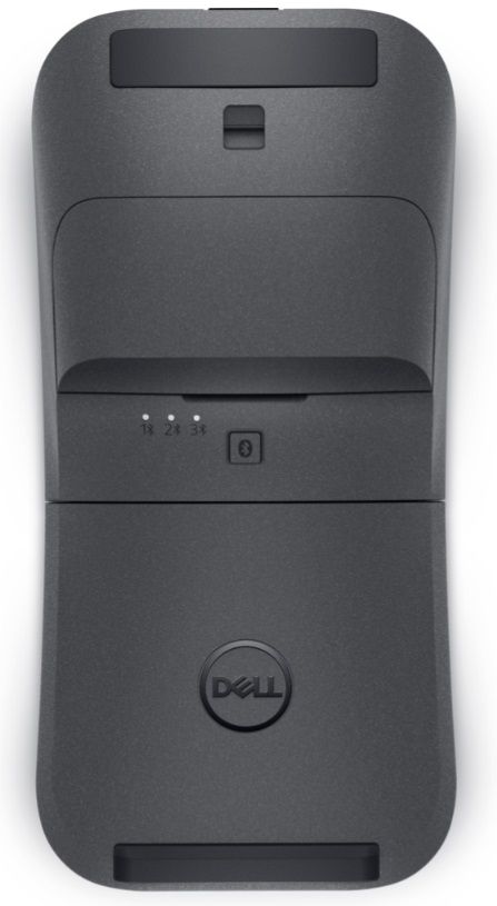 Мишка Dell - MS700 Travel Mouse, оптична, безжична, черна | Ozone.bg