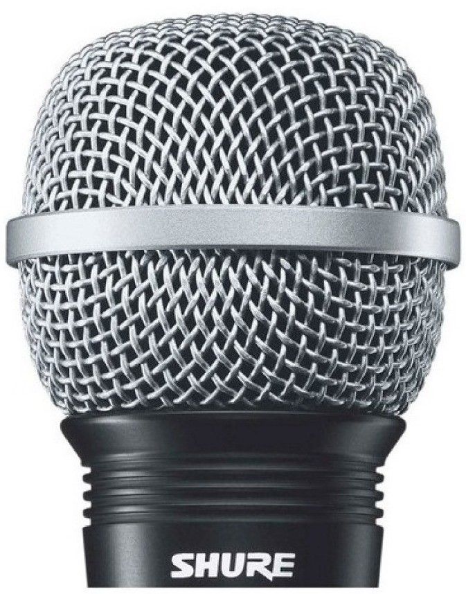 Микрофон Shure - SV100-WA, черен | Ozone.bg